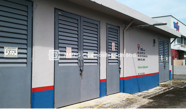 Welcome to MMFG Composites Sdn. Bhd.